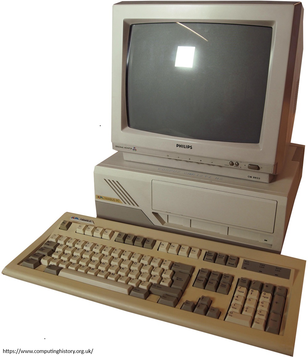 Why did I buy into tech? – It's a Learning Curve